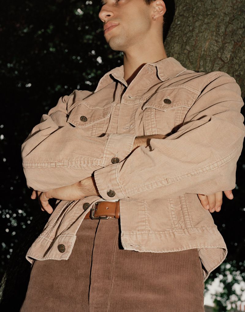 Man Cords (Fantastic Man)