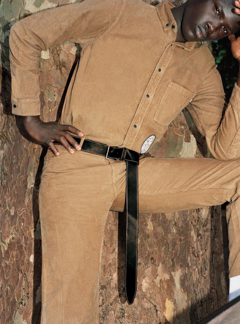 Man Cords (Fantastic Man)