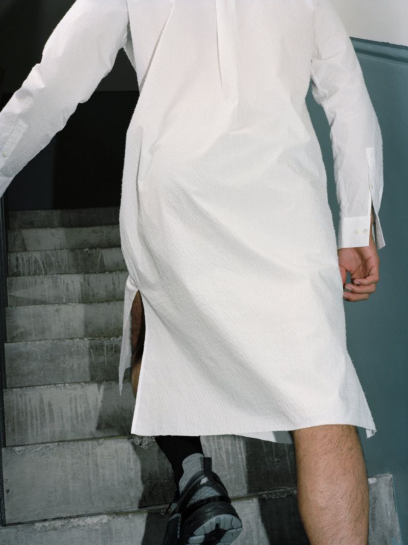 TIPS (Fantastic Man)