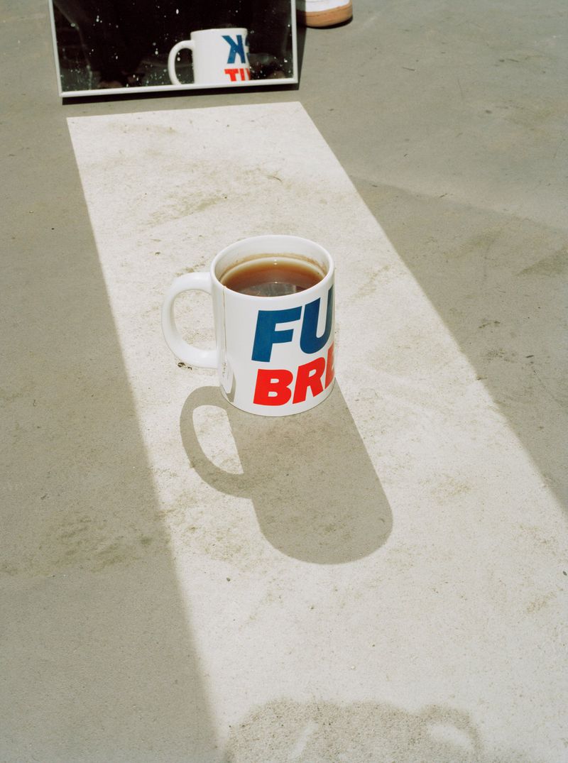 TIPS (Fantastic Man)