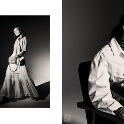 Sadie Newman - Model Profile - Photos & latest news