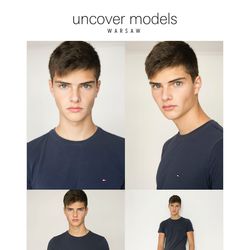 Michael Pop - Model Profile - Photos & latest news