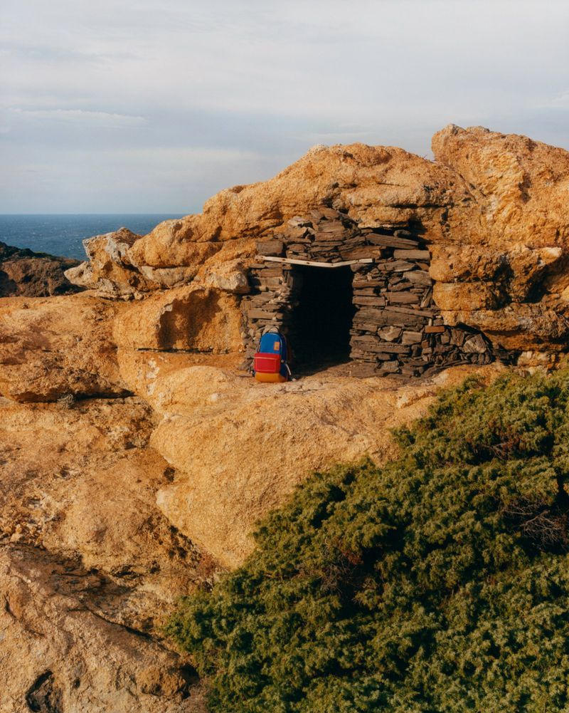 Loewe Eye/Loewe/Nature 2019 (Loewe)