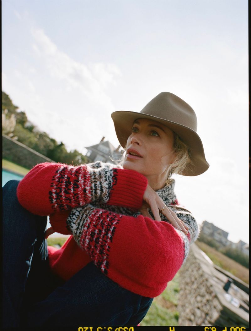 Anthropologie - Photographed by Terence Connors (Anthropologie)