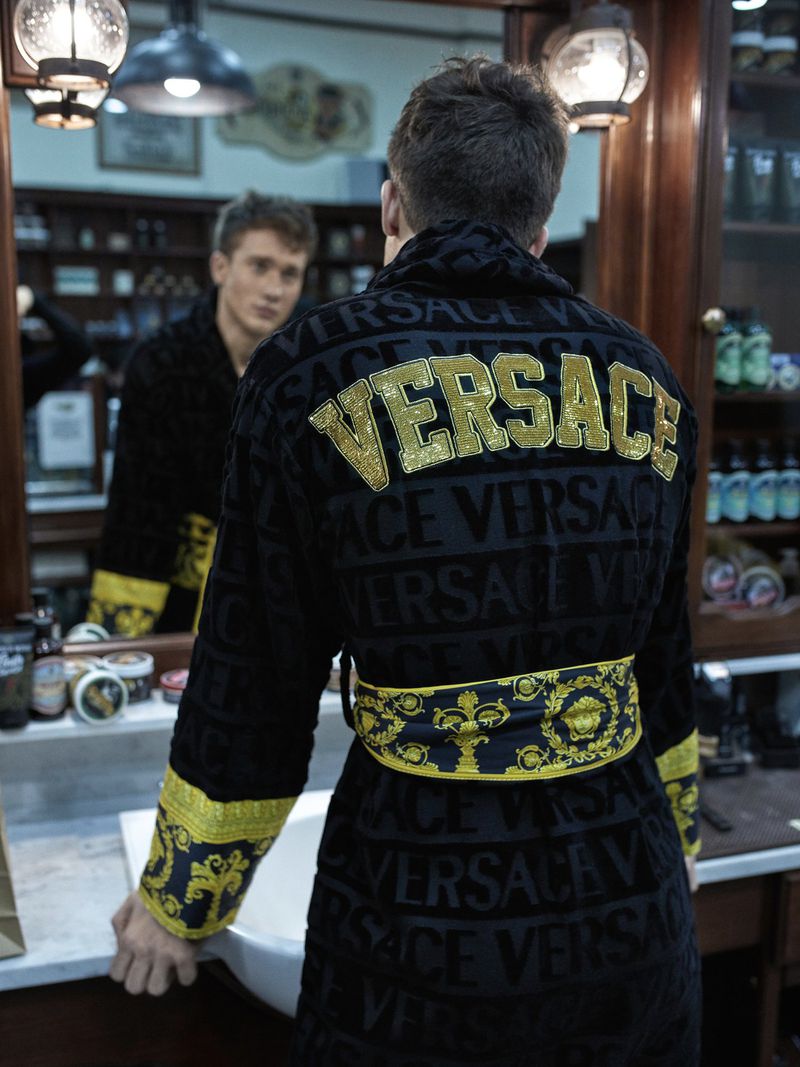 Versace Home 2019 (Versace)