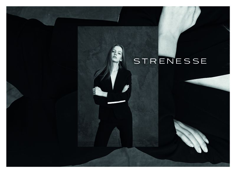 Strenesse F/W 18 (Strenesse)