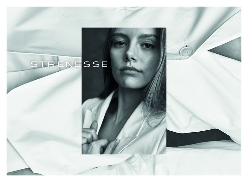 Strenesse F/W 18 (Strenesse)
