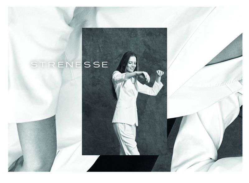 Strenesse F/W 18 (Strenesse)