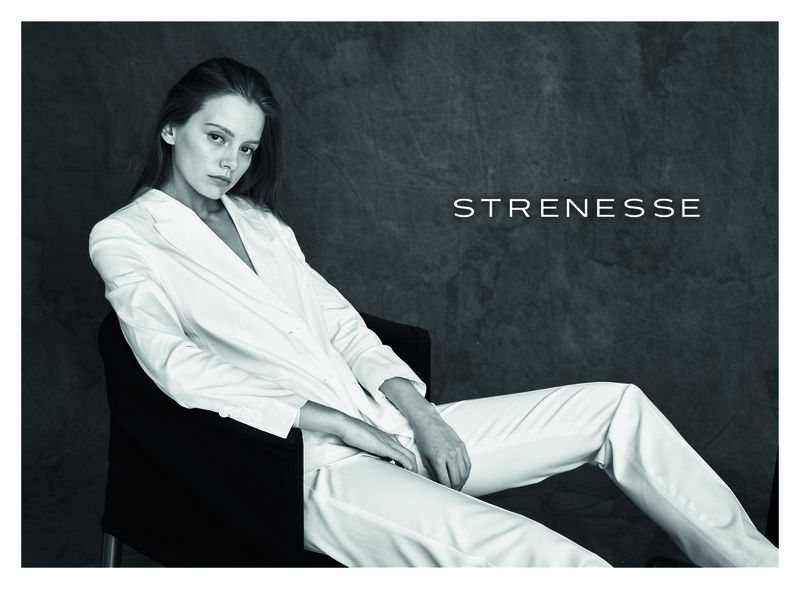 Strenesse F/W 18 (Strenesse)