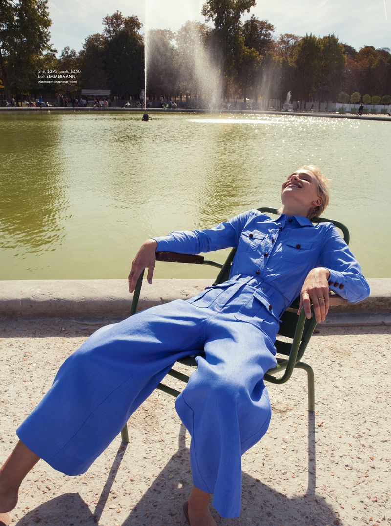 Cut Louche (Elle Australia)