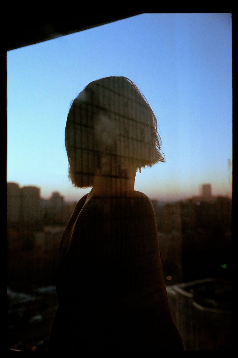 Grey for the Blueprint (Various Editorials)