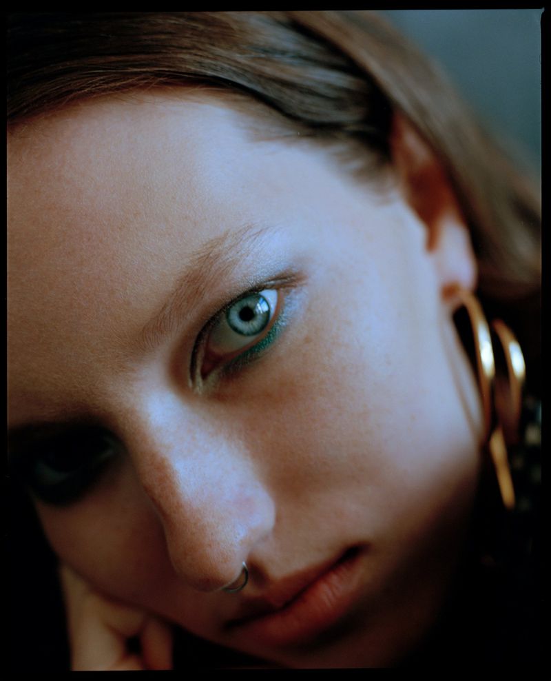 Grey for the Blueprint (Various Editorials)