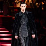 Oussama Guessoum - Model Profile - Photos & latest news