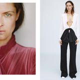 Key Trend: New Evening (Glass Magazine)