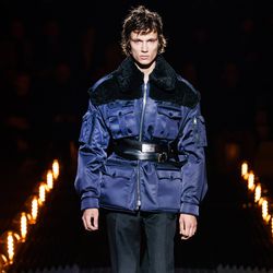 Denver Gray - Model Profile - Photos & latest news