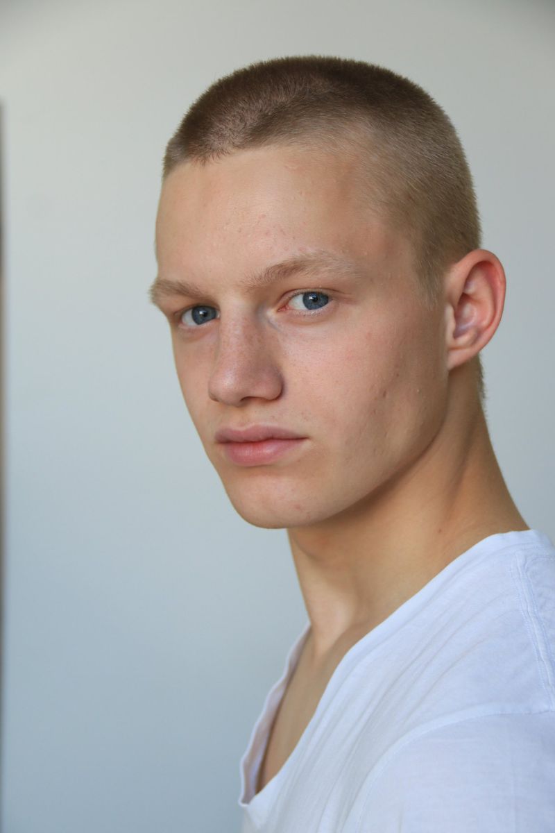 PMA 2019 Polaroids/Portraits (Polaroids-Digitals)