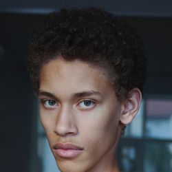 Benjamin Olisah - Model Profile - Photos & latest news