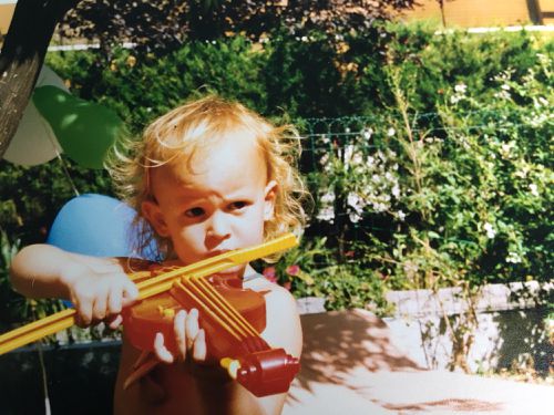 Sean Alexander Geraghty - Photographer Profile - Photos & latest news