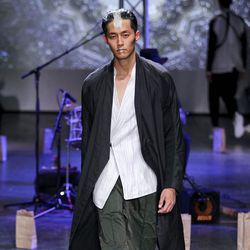 Lim Hoo Seok - Model Profile - Photos & latest news