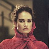 All About Lily (The Sunday Times Style Magazine UK)