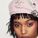 The Princess is Here (Wonderland Magazine)