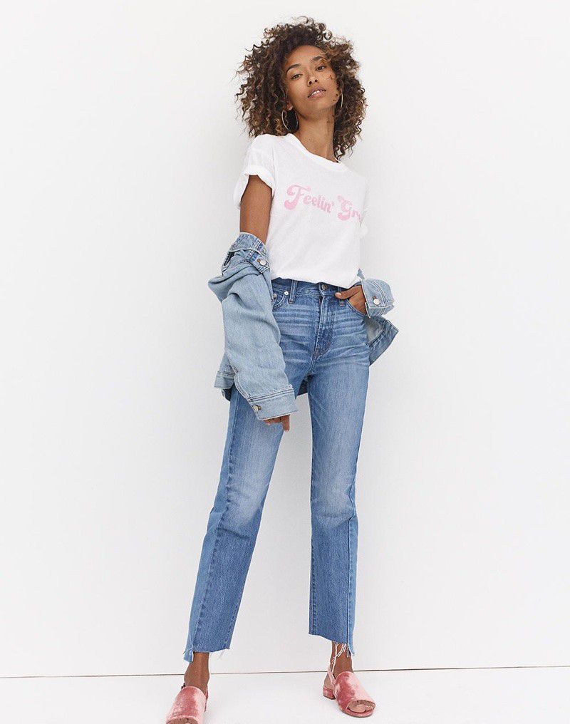 Madewell June 2018 Catalog (Madewell)