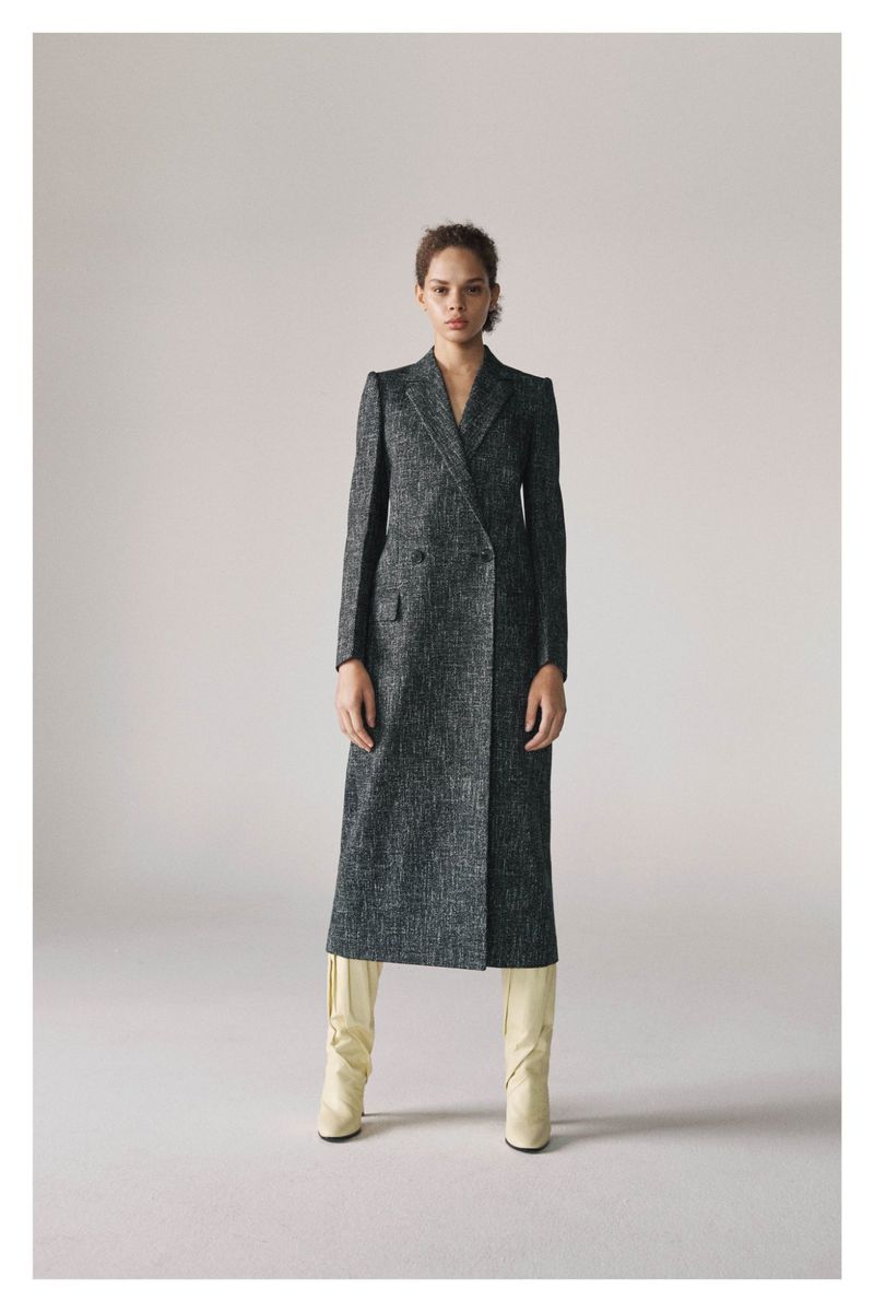 Givenchy Pre-Fall 2019 Lookbook (Givenchy)