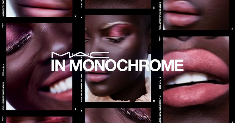MAC In Monochrome (MAC Cosmetics)