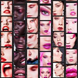 Haddy Ndure - Model Profile - Photos & latest news