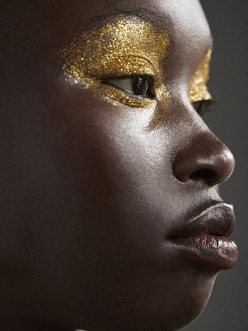 Je M'appelle Sabah (Portrait)