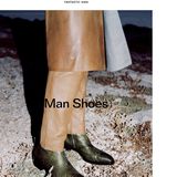 Man Shoes (Fantastic Man)