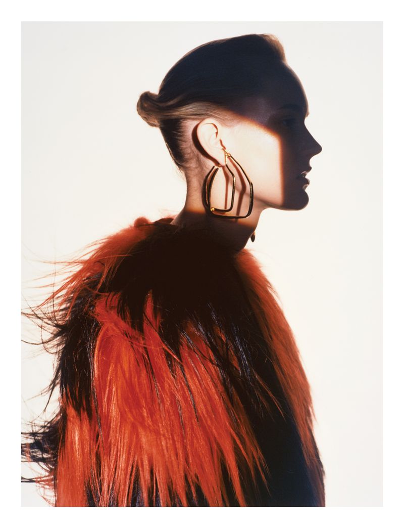 Manifesto - Harleth Kuusik (Manifesto Magazine)