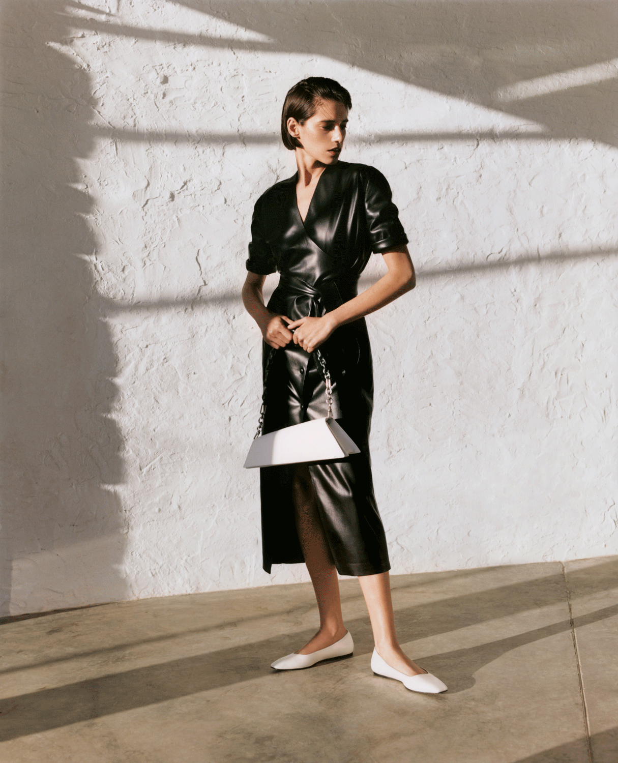 Charles & Keith S/S 19 Campaign-Summer Dazed (Charles & Keith)