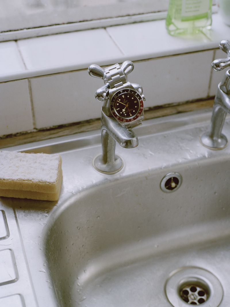 TIPS (Fantastic Man)