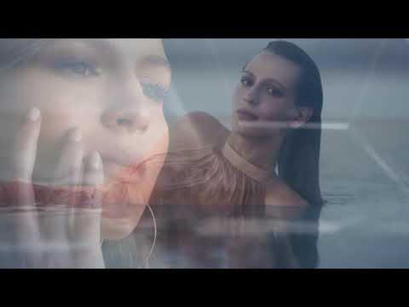 La Mer Genaissance De La Mer Campaign (La Mer)