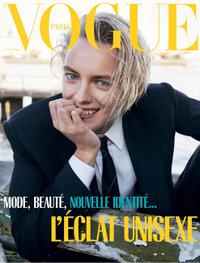 Erika Linder - Model - detail by role