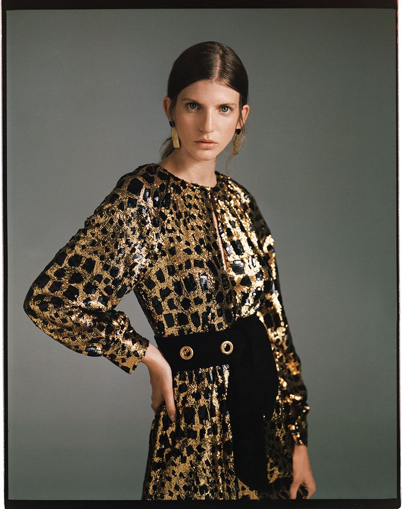 Antik Batik Fall 2018 (Antik Batik)