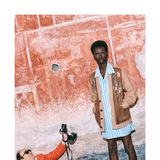 Gucci Pre-Fall 2019 Lookbook (Gucci)