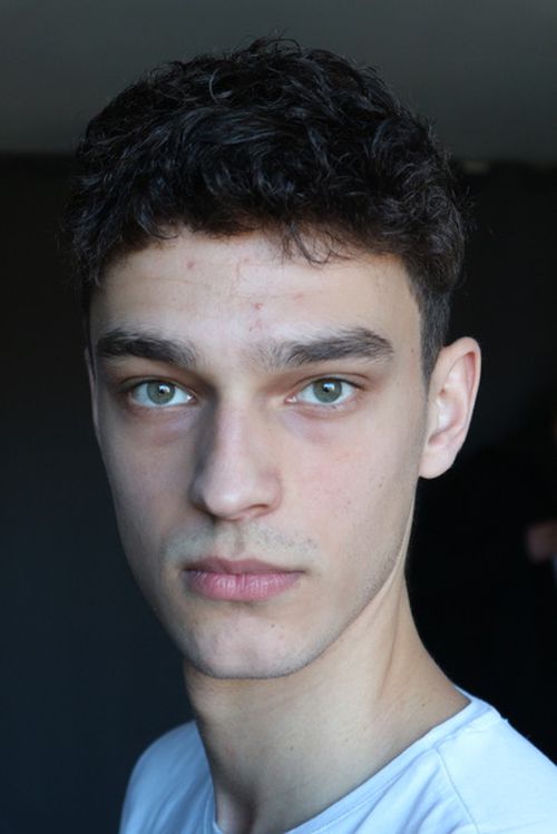 Wesley Hollander - Model Profile - Photos & latest news