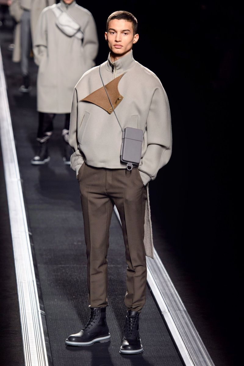 Dior Men F/W 19 Show (Dior Men)