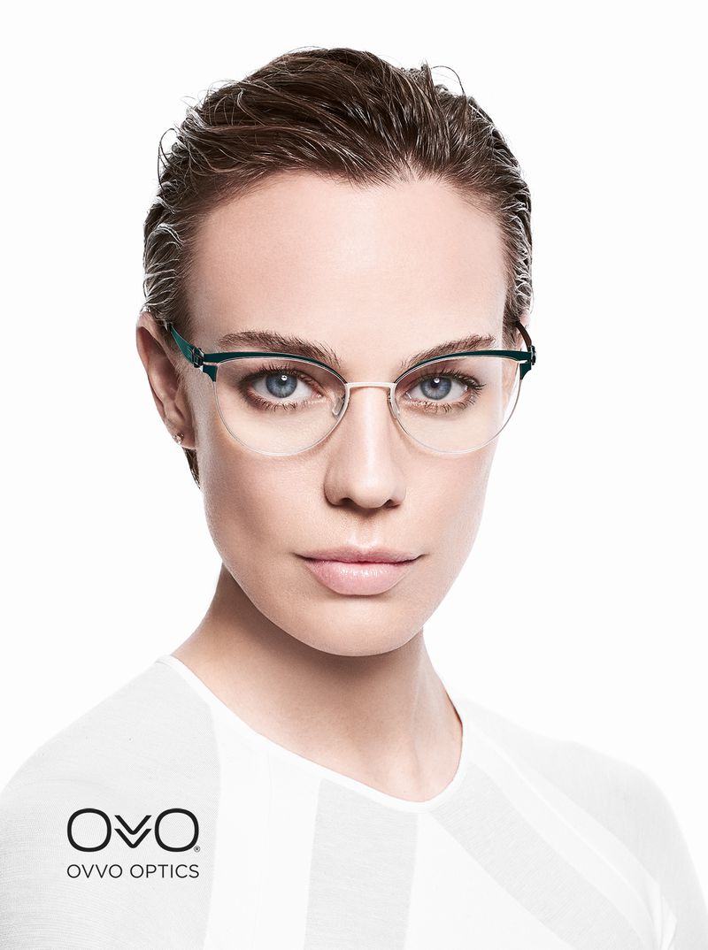 OVVO OPTICS 2018 (Various Campaigns)
