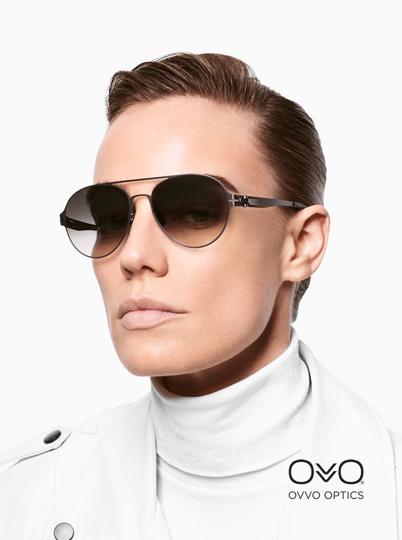 OVVO OPTICS 2018 (Various Campaigns)
