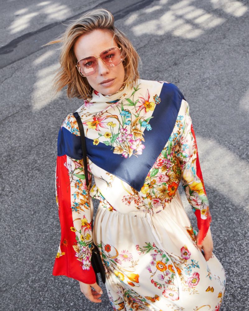 Gucci Timepieces - The Future of Art and Style (Gucci)