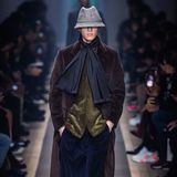 Mathieu Simoneau - Model Profile - Photos & latest news