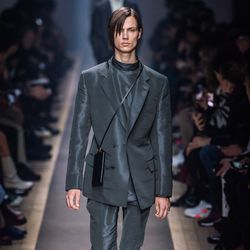 Denver Gray - Model Profile - Photos & latest news