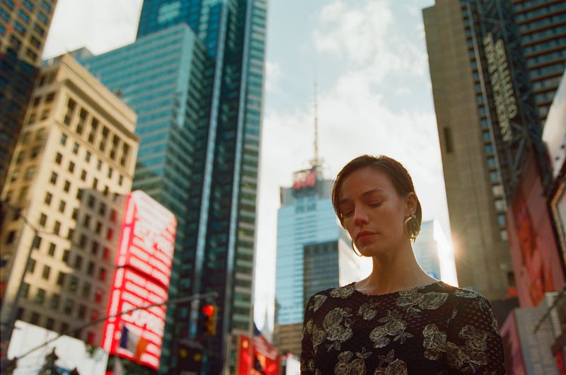 The Power of Femininity Campaign for Talulah (Various Campaigns)