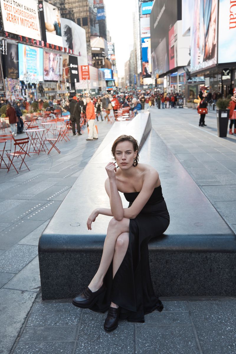 The Power of Femininity Campaign for Talulah (Various Campaigns)