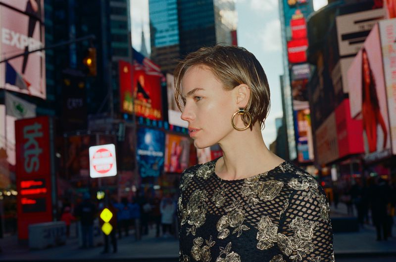 The Power of Femininity Campaign for Talulah (Various Campaigns)