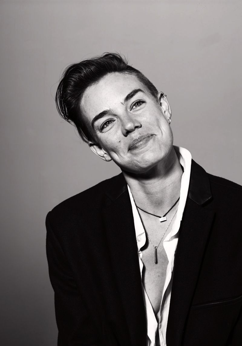 Portraits by Richard Burbridge (Portrait)