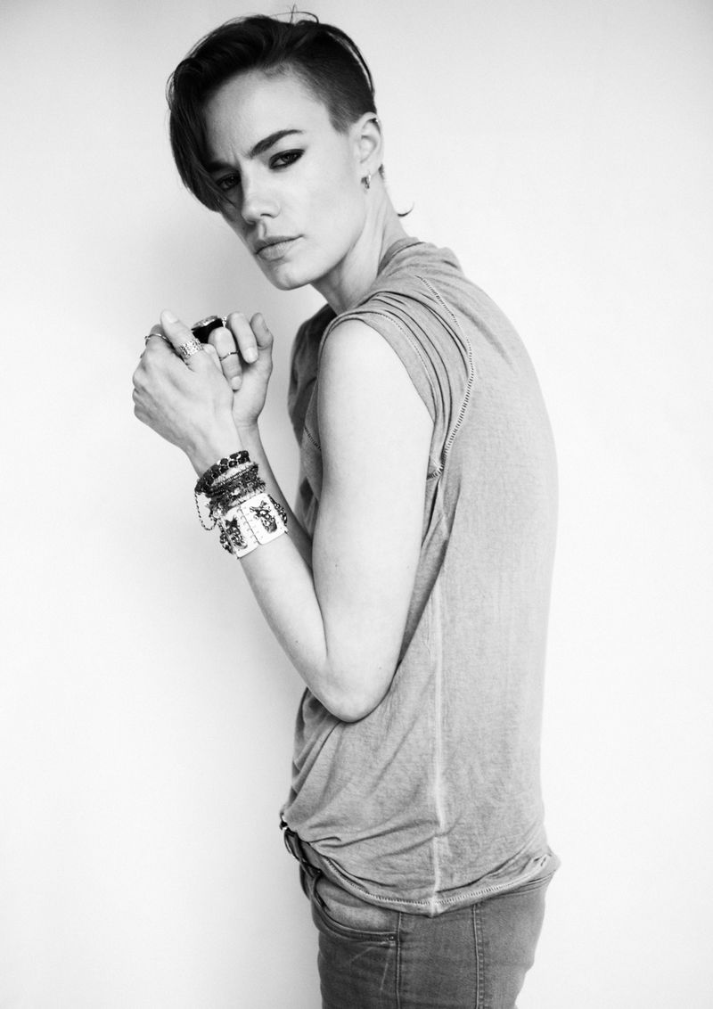 Portraits by Darren Black (Portrait)